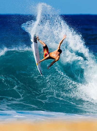 Mejora tu surfing Descubre estos 9 sabios consejos