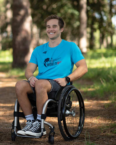 Why I Run podcast: Jimmy Jan on life's highs and lows