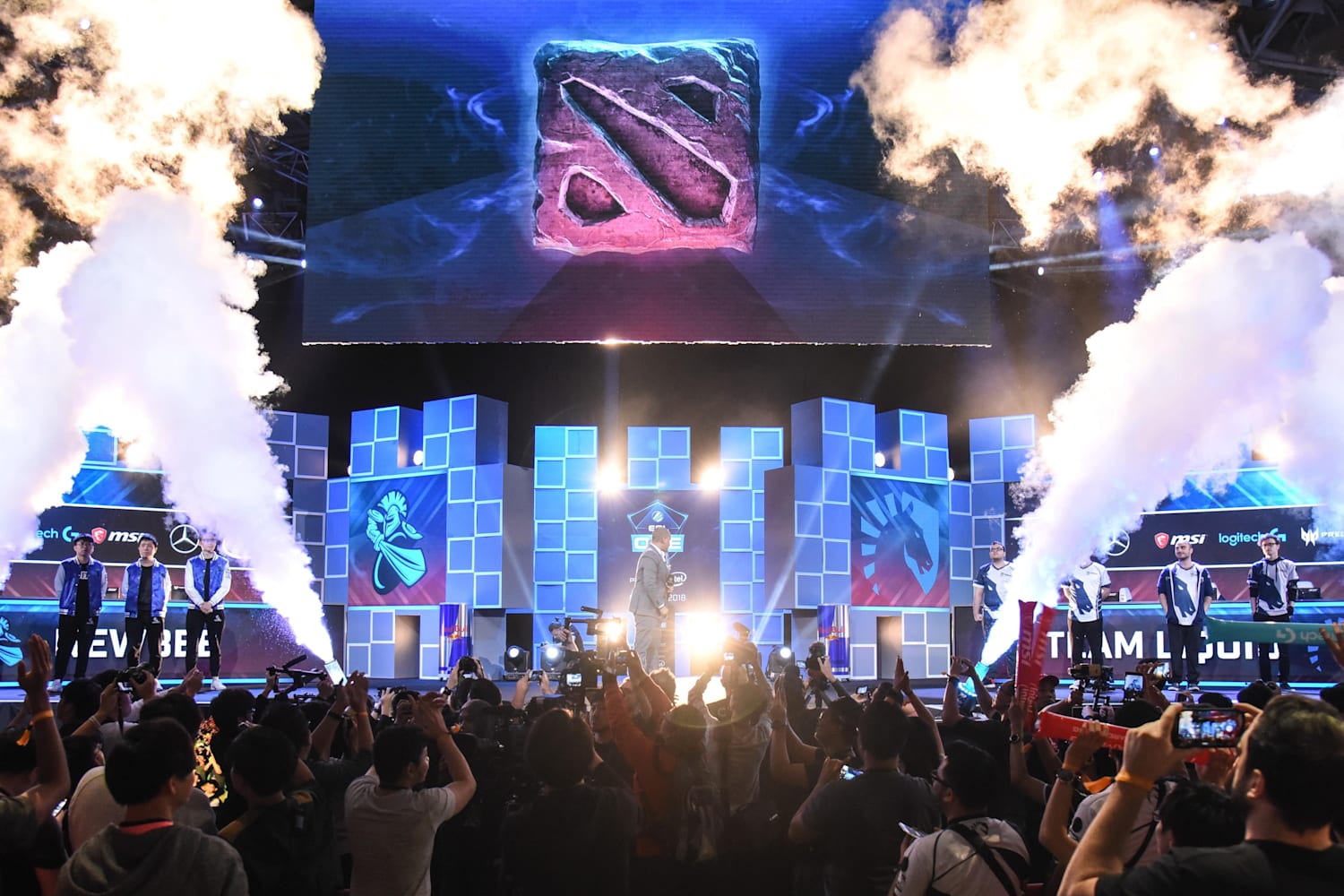 Why Malaysia is the prime destination for esports