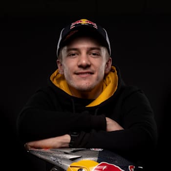 Robert Lambert: Speedway – Red Bull Athlete Page