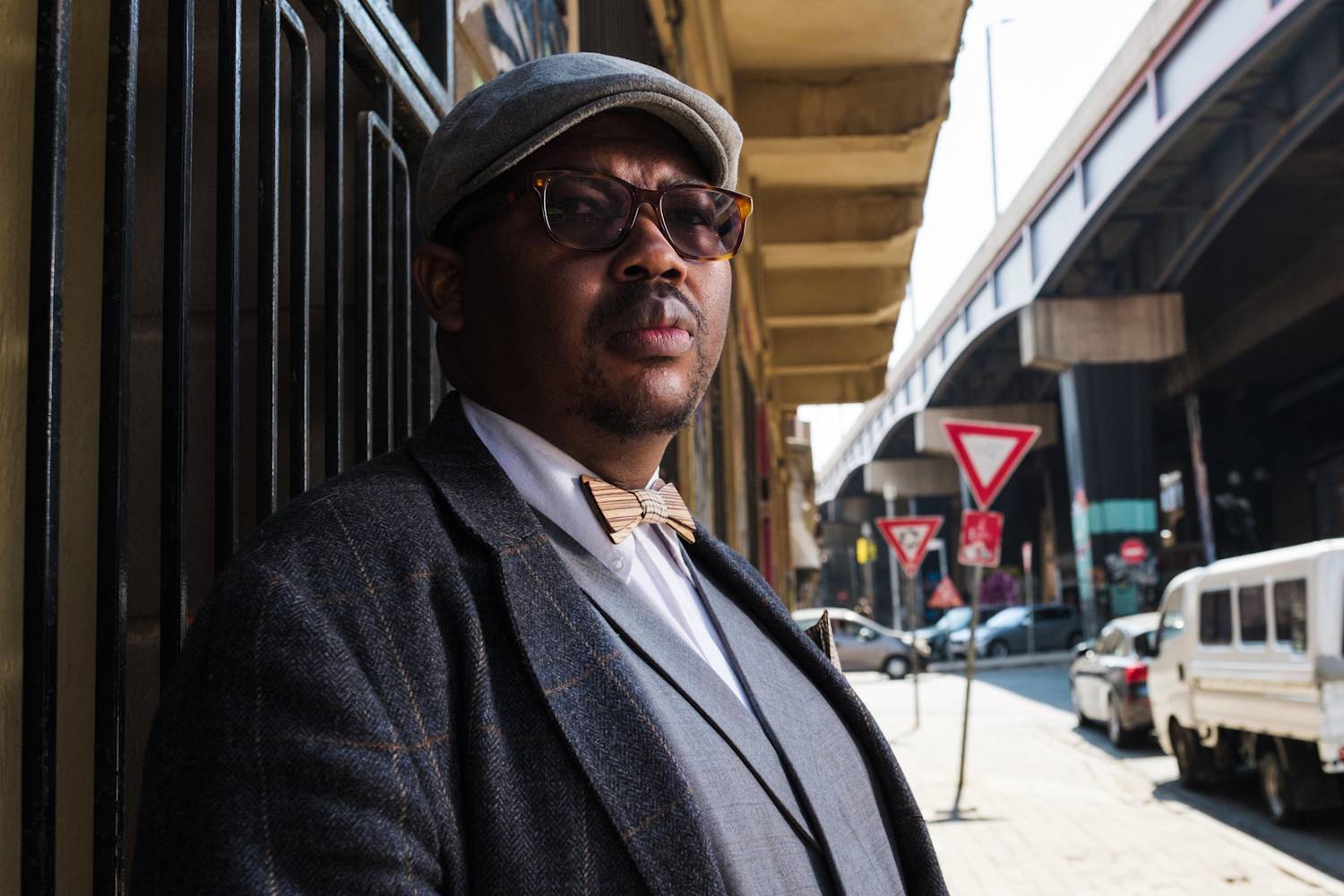 How Back To The City Gives Back To The 'Hood