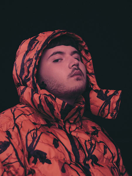 Chi è Miles: tutto sulla vita del producer romano