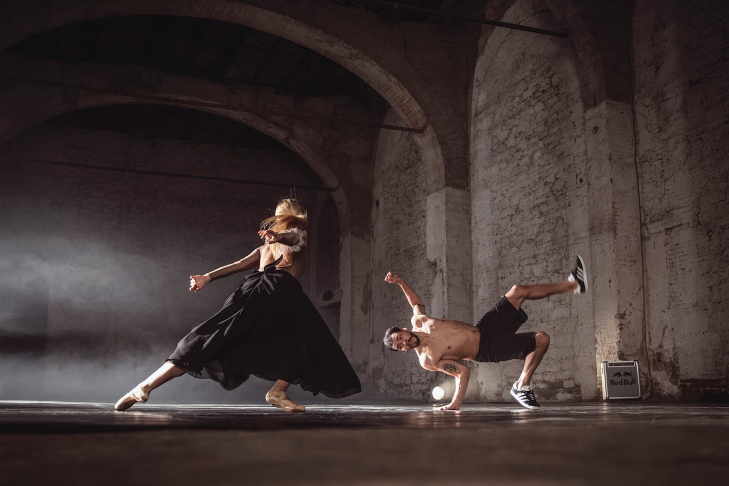 De onde veio a dança (e, afinal, por que dançamos?)