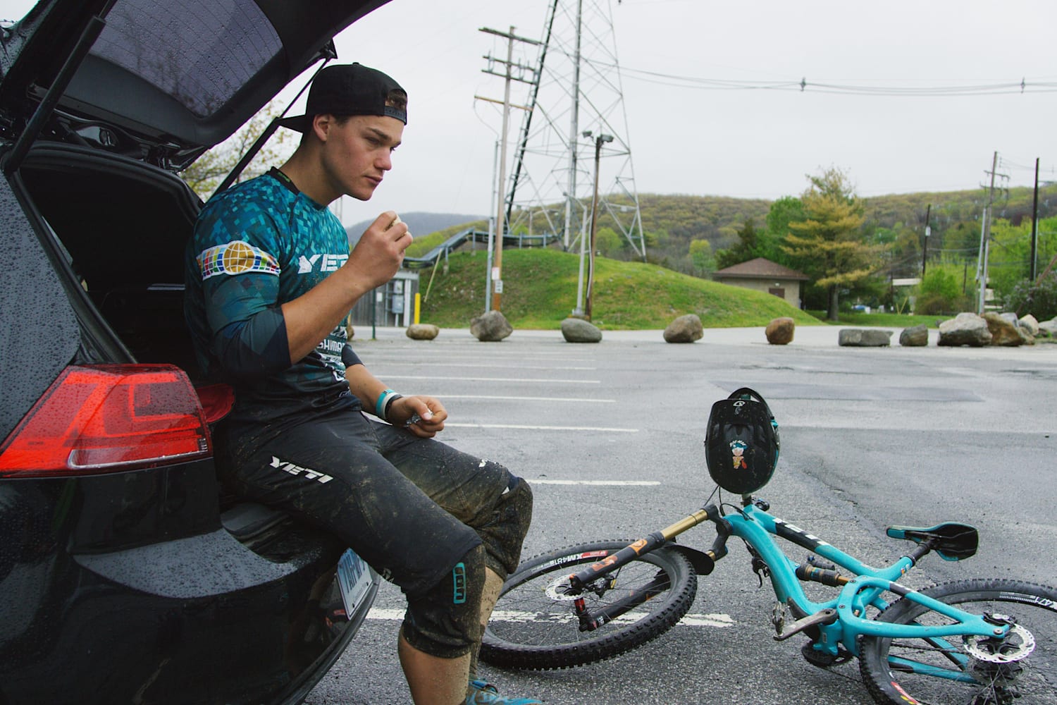 5 motivos para você pedalar, agora!| Red Bull Bike