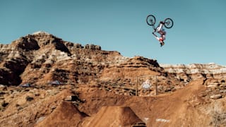 Pushing Progression S1 E4: Freeride mountain biking