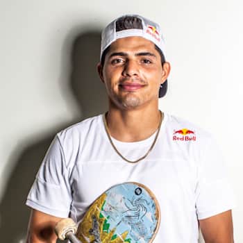 Marcelo Jiménez: Skateboarding | Red Bull Athlete Page