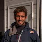 Lucas Chianca wins 2024 TUDOR Nazaré Big Wave Challenge