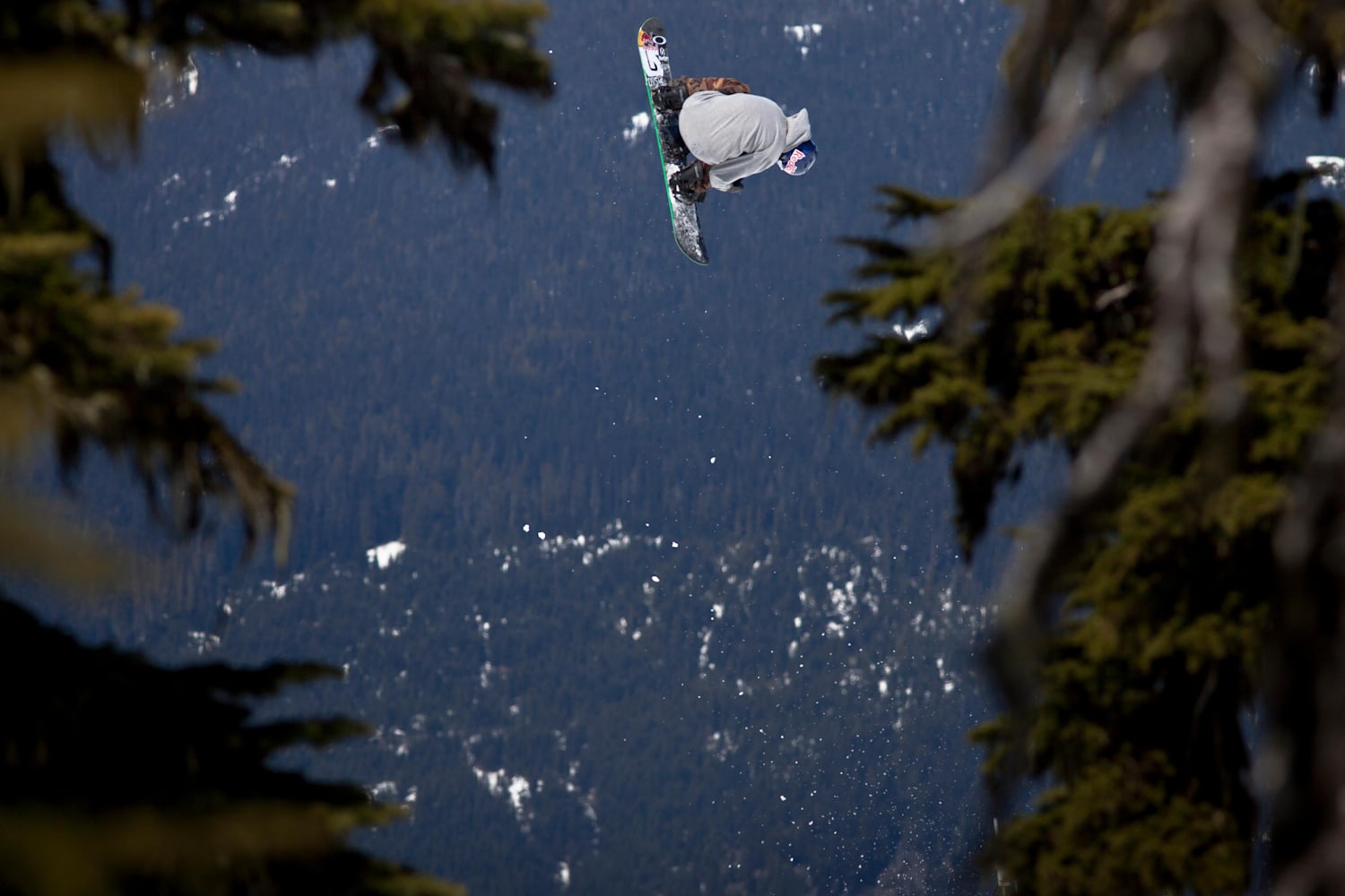 Mark McMorris Full Part - Burton Presents