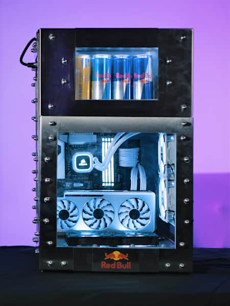 La mejor PC Gamer actual