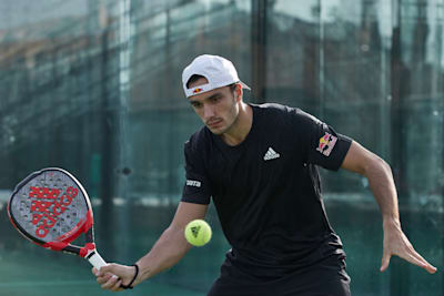 Best padel players of all time: 9 you need to know