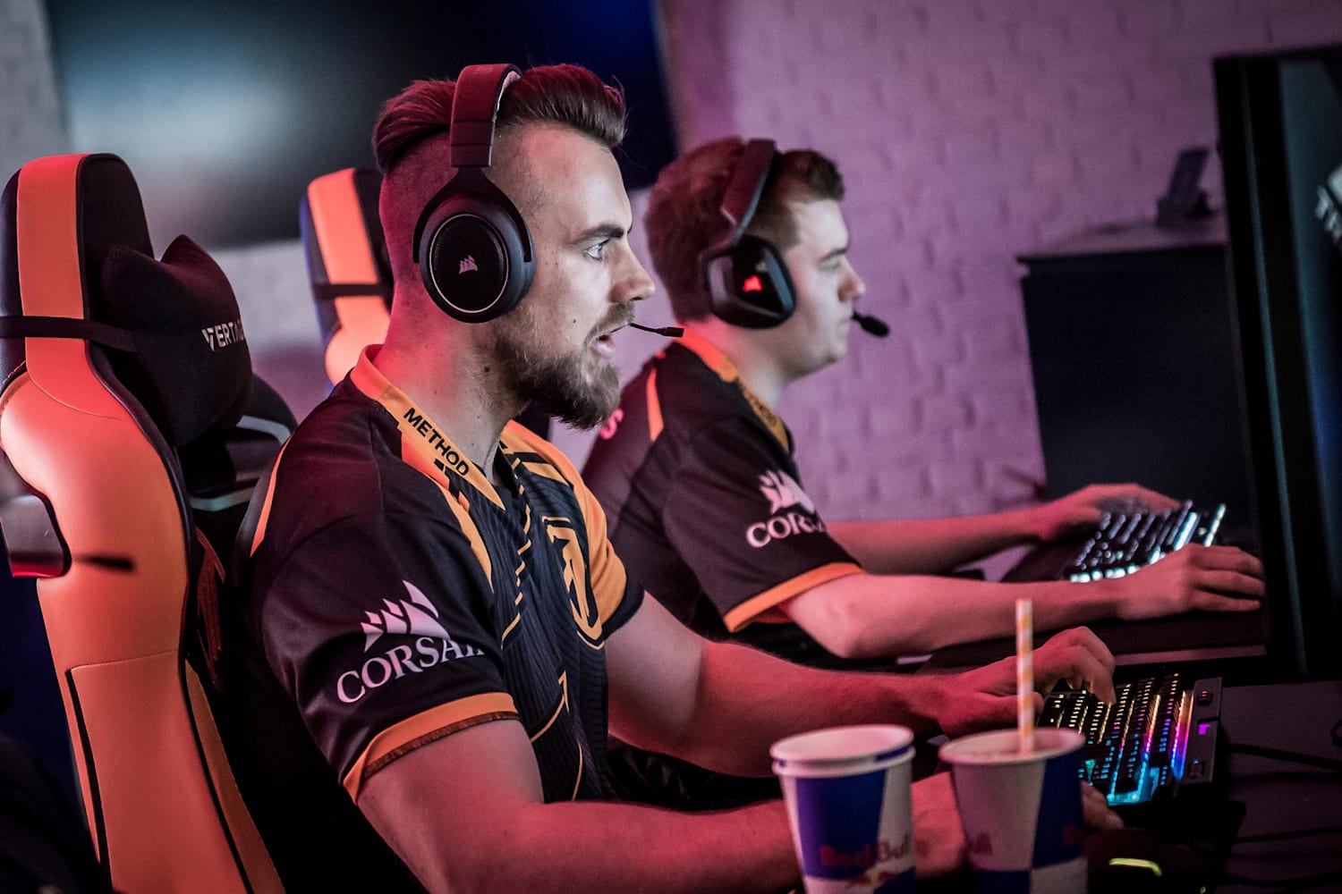 Wie gelang Method der Jaina World First Kill?