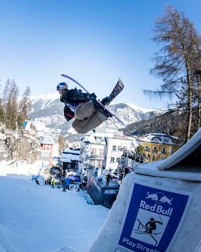 Red Bull PlayStreets 2023: Everything you need to know!