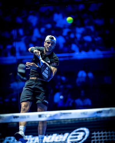 Premier Padel: The top 10 pairs dominating 2024