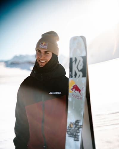 Max Hitzig im Porträt: Tüftler, Macher, Weltmeister!