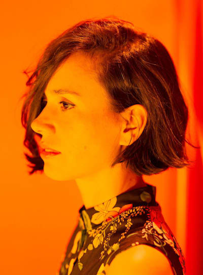 MÚSICA: Ylia entrevista