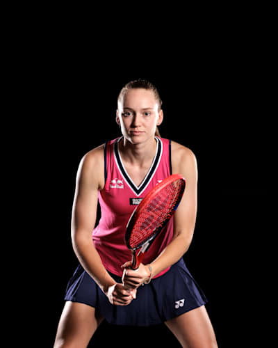 Mind Set Win podcast: Elena Rybakina emotion control