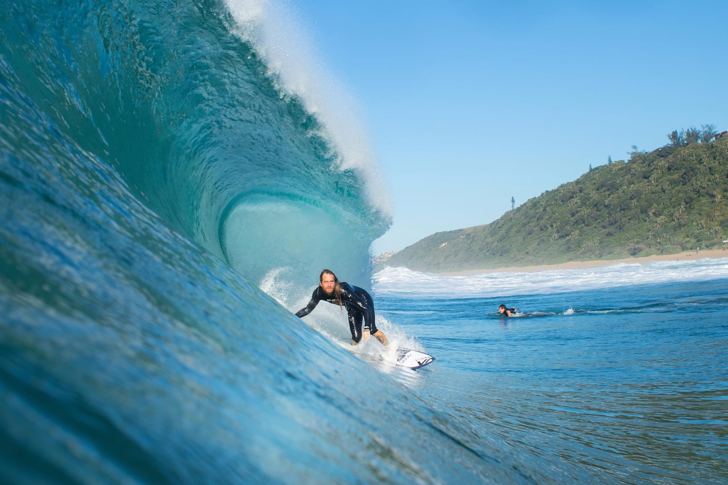 Made In South Africa surf video series: episode 2