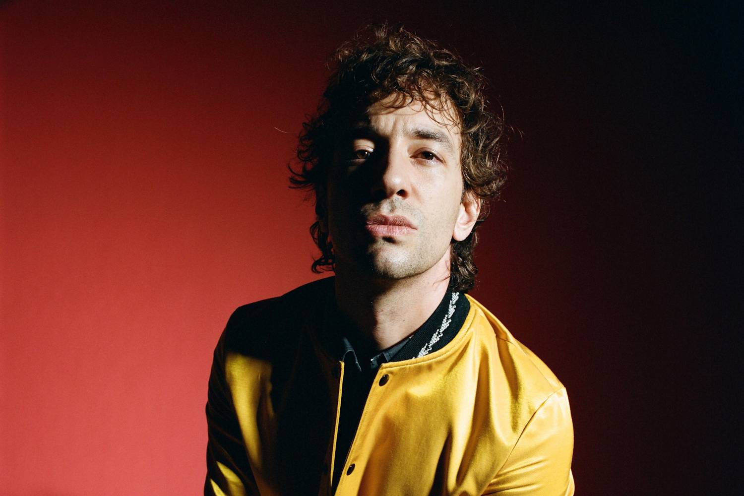 Albert Hammond Jr. | My Hero – David Bowie +Interview+