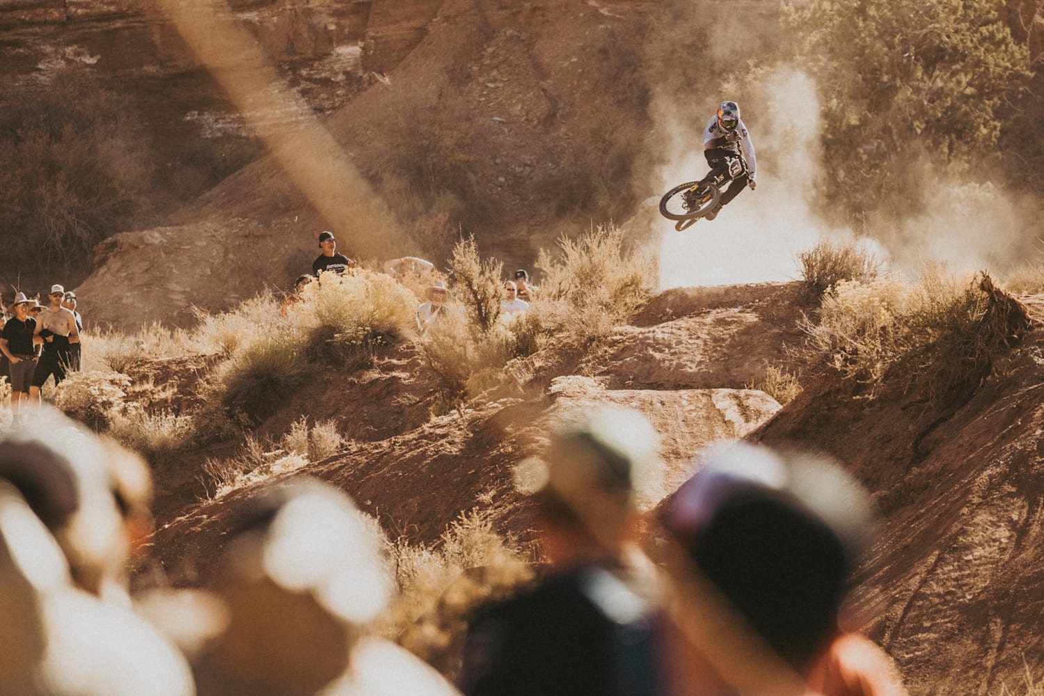 Red Bull Rampage 2019: Die besten Bilder des Events