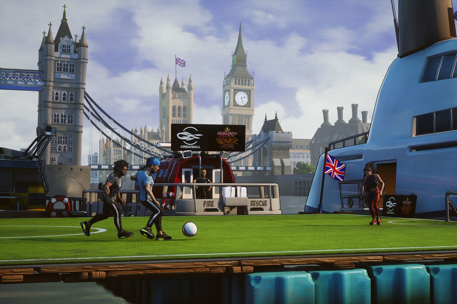 Street Power Football beginner tips for getting started