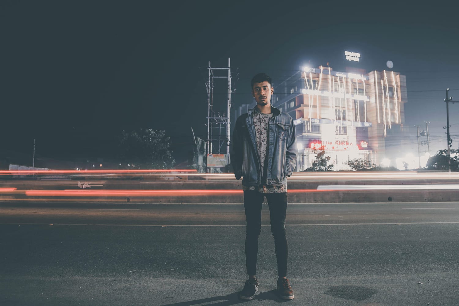 Red Bull Spotlight: Rocky Glock music video