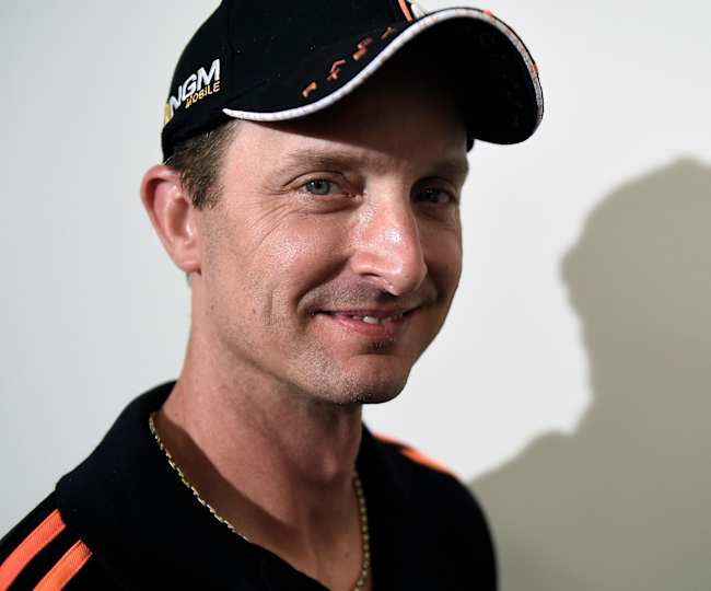 Carrière du pilote MotoGP et WSBK Colin Edwards
