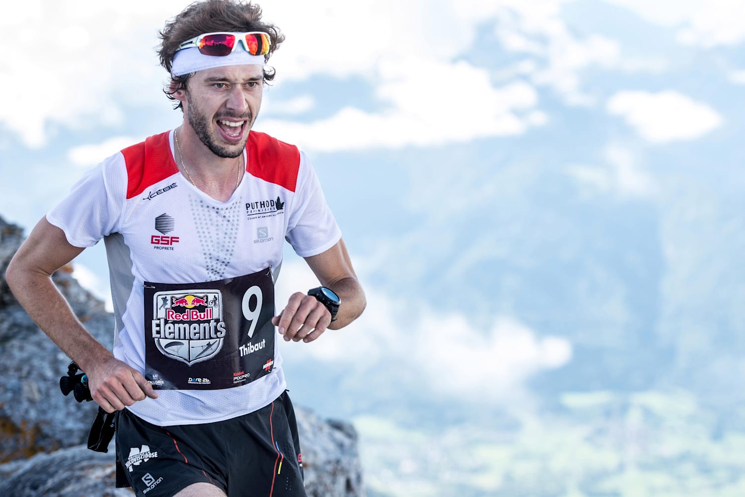 Thibaut Baronian : Interview avec le traileur d'élite