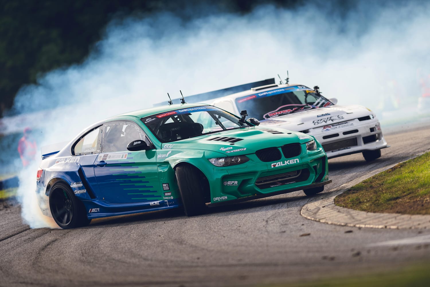 Drift Masters European Championship 2019: Season recap