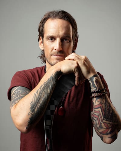 Patrick Fischer Interview - Swiss NHL ice hockey team