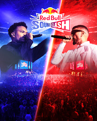 Red Bull SoundClash - Danmark
