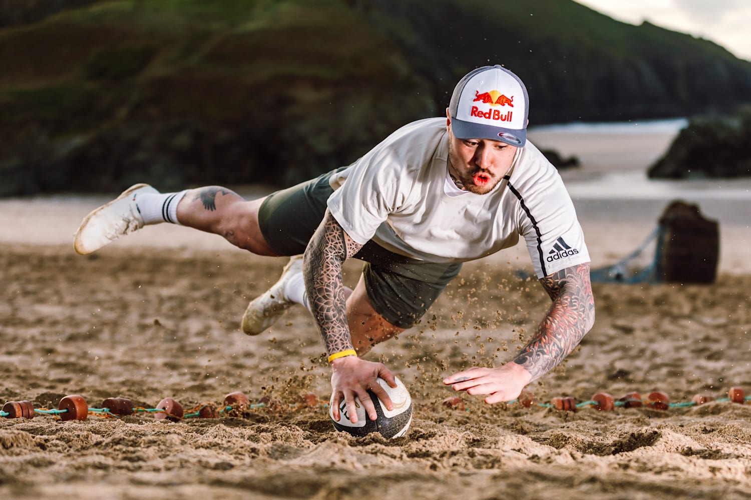 Red Bull Gives You Wings - RedBull.com