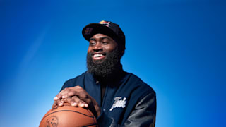 Jaylen Brown: Get to know the All-Star forward