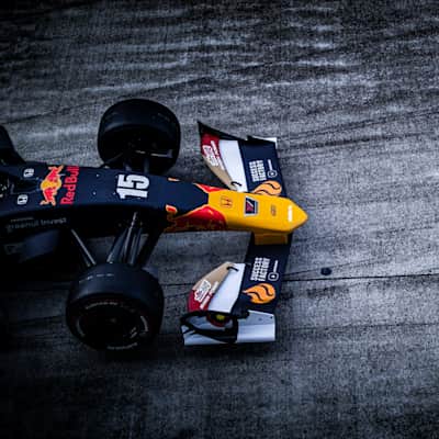 Super Formula 2021: Autopolis – event info and videos