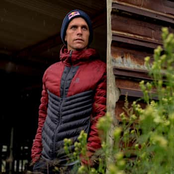 Ryan Sandes: Ultrarunning – Red Bull Athlete Page