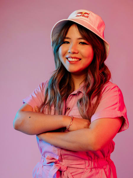 I consigli per migliorare a VALORANT con Tiffanie Hsu