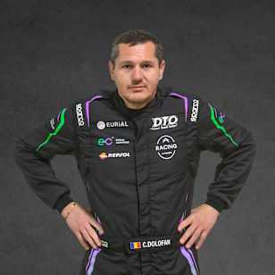 Cristian Dolofan