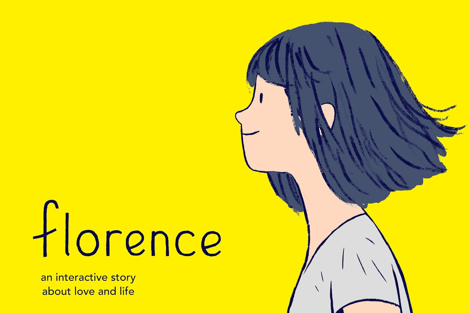 Florence: el no-juego que deberías estar no-jugando