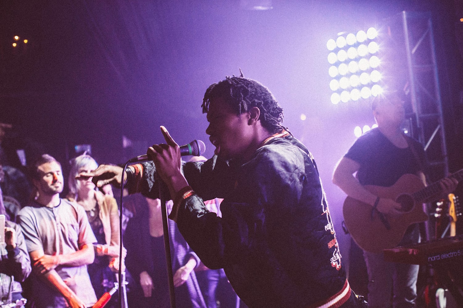 De 7 beste alternative rappers uit Atlanta