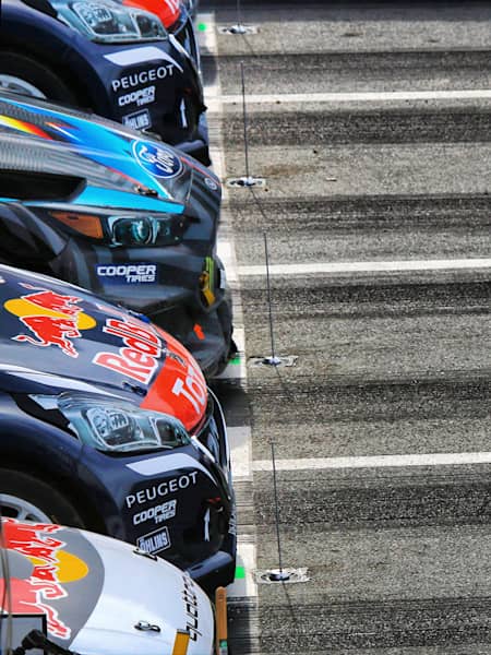 Top 5 race tracks in Minnesota