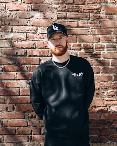 Wings for Life World Run: new anthem by Mike Mac