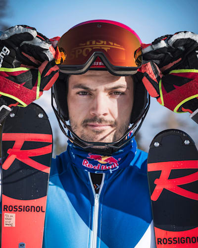 Marco Odermatt & Loïc Meillard : rivaux et amis