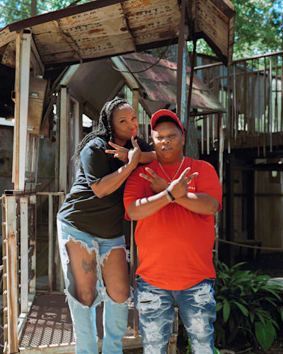 Mannie Fresh Interview - Future of Hip Hop