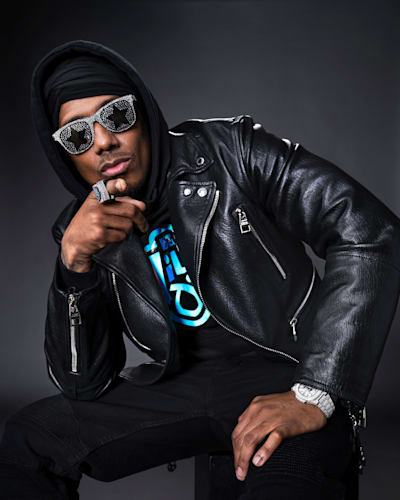 Rapper Nick Cannon Playlist: Seine Gefühls-Tracks