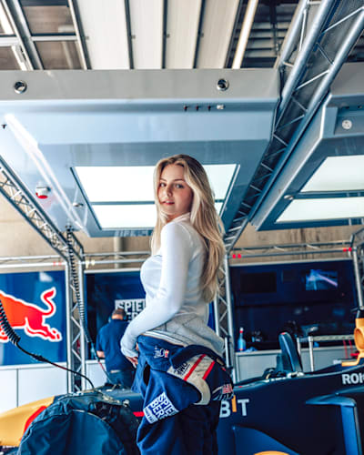 10 questions à Julia Haller