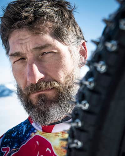 Markus Stöckl: Der MTB-Manager aus Tirol im Porträt