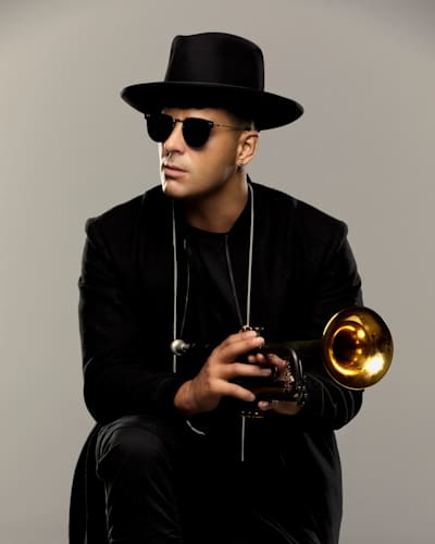 Timmy Trumpet im Interview: Vom Jazz-Musiker zum Star-DJ