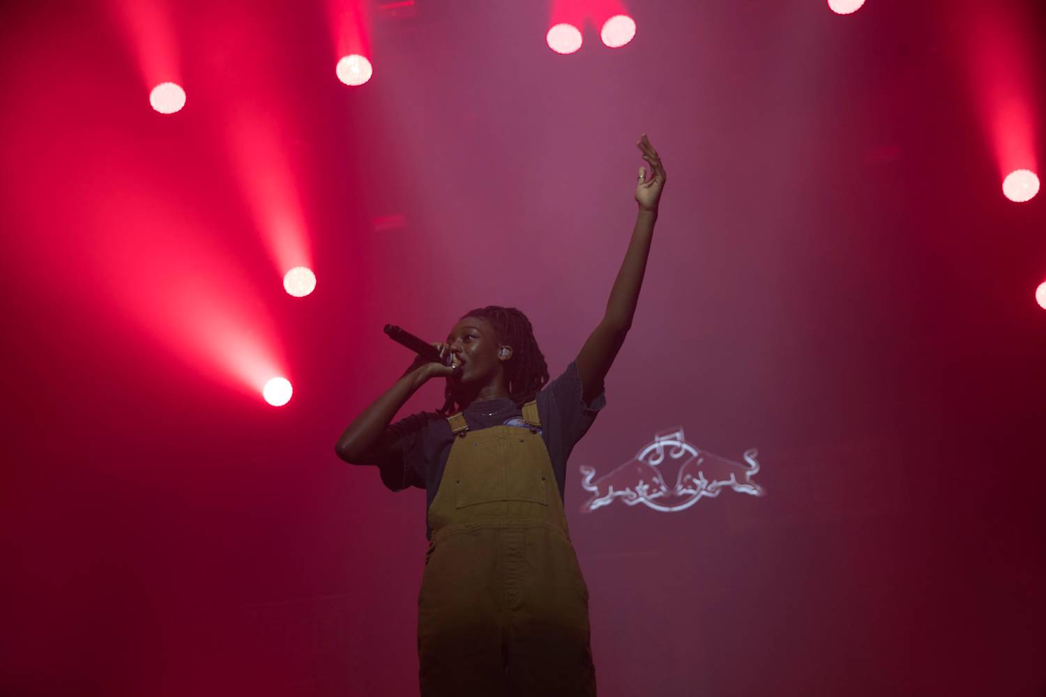Little Simz: Timeline of the UK rapper's career so far