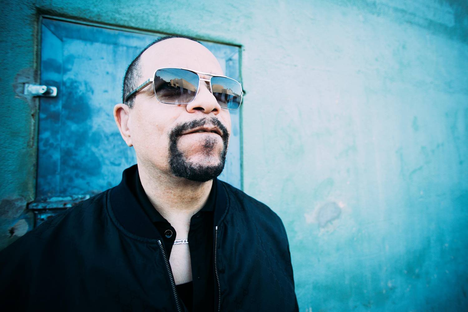 Ice-T: 5 facts about the LA rapper *RBMA interview*