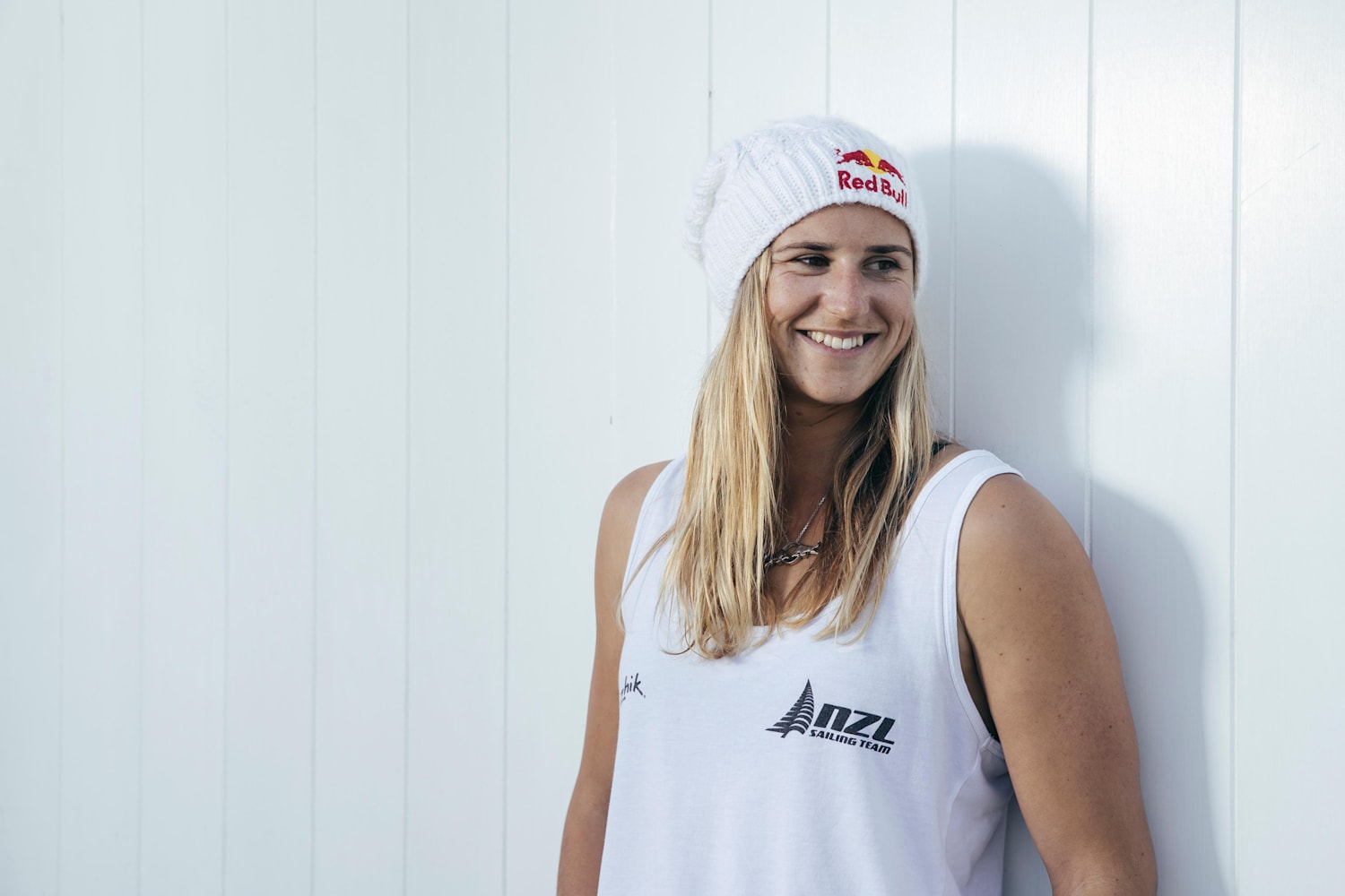 Molly Meech: Sailing | Red Bull Athlete Profile Page