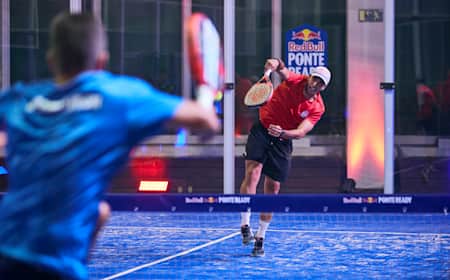Facts about Padel: 7 things you didn't know